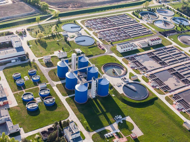Drone Surveillance & Security - Airborne Security Services